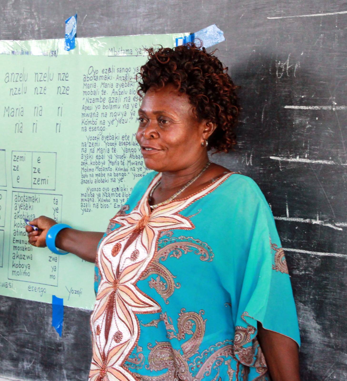 How can we help Congo? Part two | the practical mystic